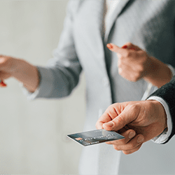 Payment options | APG Logpac | Innovative Pharmaceutical Packaging ...