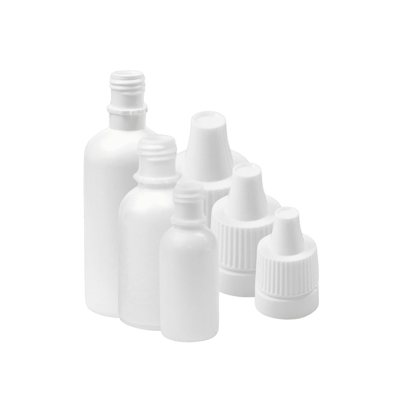 Droppers | APG Logpac | Innovative Pharmaceutical Packaging Solutions